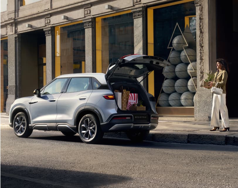 byd-atto2-trasera | The Motor Lobby